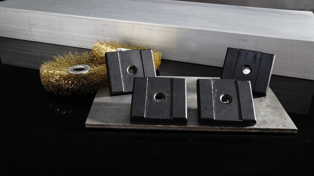 HEM Bandsaw Carbide Guides | Installation Videos - Your Advantage ...